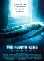 The Fourth Kind (2009) movie poster