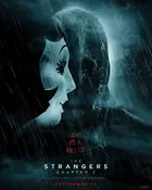 The Strangers: Chapter 2 (2025) movie posters