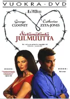 Intolerable Cruelty (2003) movie poster