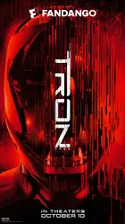 Tron: Ares (2025) movie posters