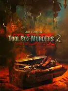 Toolbox Murders 2: Coffin Baby (2013) movie posters