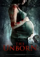 The Unborn (2009) movie posters