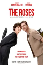 The Roses (2025) movie posters