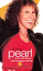 "Pearl" (1997) tv posters