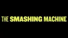 The Smashing Machine (2025) movie posters