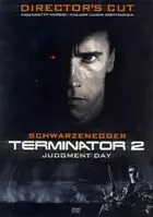 Terminator 2: Judgment Day (1991) movie posters