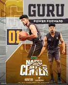 "Nadu Center" (2025) tv posters