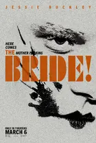 The Bride! (2026) movie posters