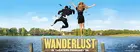 Wanderlust (2012) movie poster