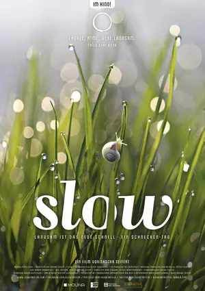 Slow (2013) movie posters