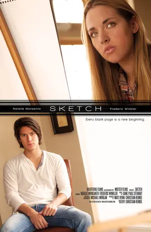 Sketch (2010) movie posters