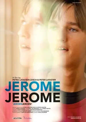 Jerome Jerome (2011) movie posters