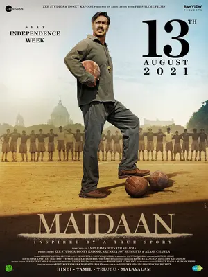 New Hindi Movie Posters