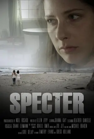 Specter (2014) movie posters