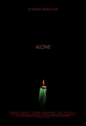 Alone (2005) movie posters