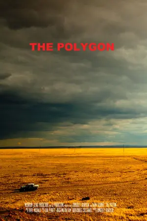 The Polygon (2014) movie posters