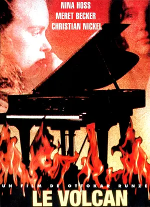 Heidemarie Rohweder movie posters