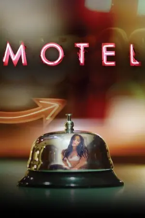 Motel (2014) movie posters