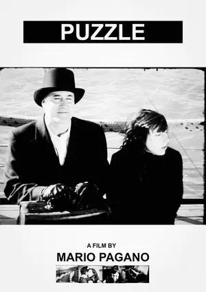 Puzzle (2003) movie posters