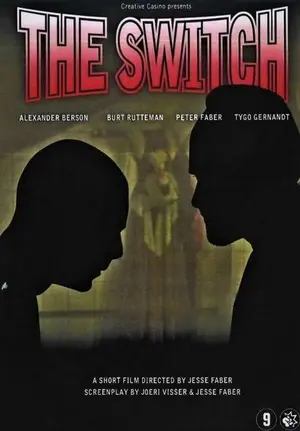 The Switch (2006) movie posters