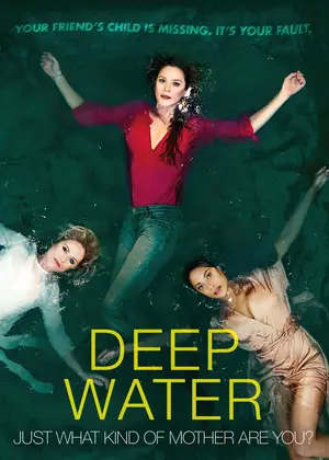 Deep Water 2019 Movie Posters Deep Water 2019 Movie Posters