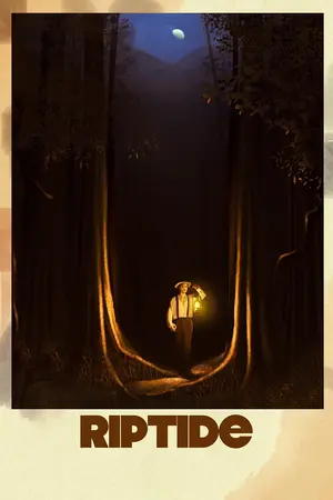 Riptide (2023) movie posters