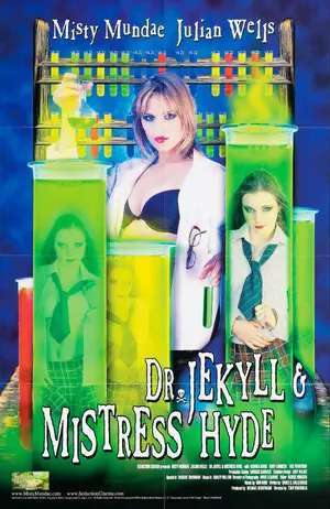 Dr. Jekyll & Mistress Hyde (2003) movie posters