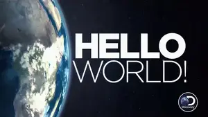 Hello World! (2016) movie posters