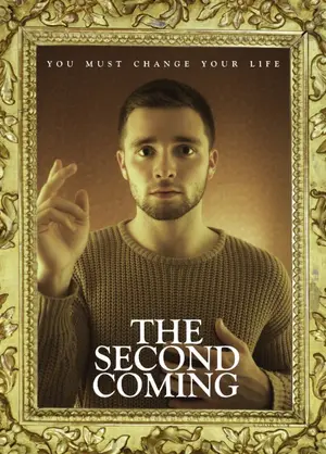 The Second Coming (2014) movie posters