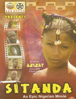 Sitanda (2007) movie posters