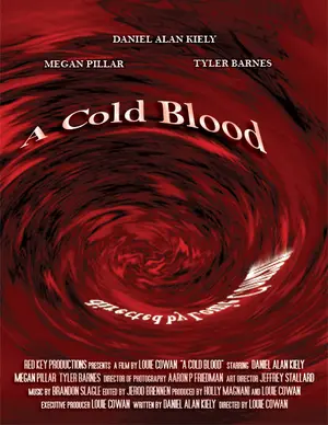 A Cold Blood (2006) movie posters