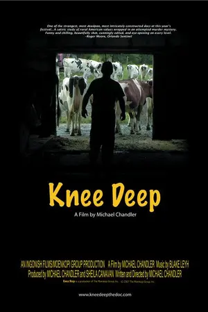 Knee Deep (2007) movie posters