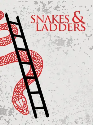 Snakes and Ladders (2016) movie posters