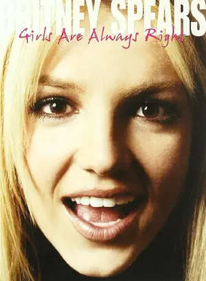 Britney Spears: Girls Are Always Right (2004) movie posters