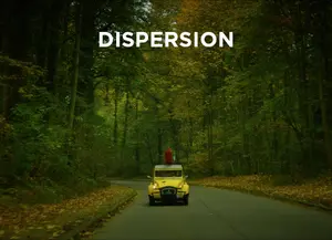 Dispersion (2018) movie posters