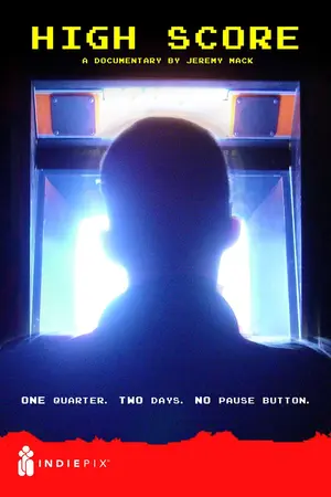 High Score (2006) movie posters