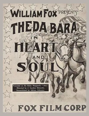 Heart And Souls Poster Heart And Souls Poster