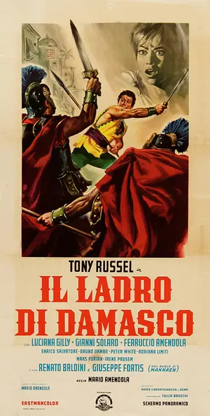 Giuseppe Fortis movie posters