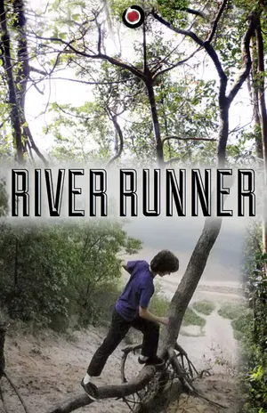 The River Runner (2012) movie posters