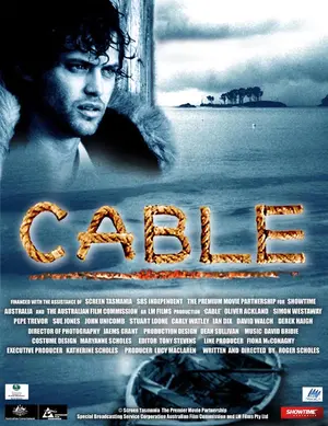 Cable (2005) movie posters