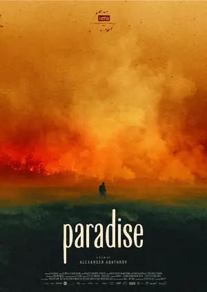 Paradise (2022) movie posters