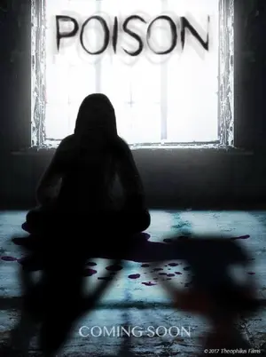 Poison (2017) movie posters
