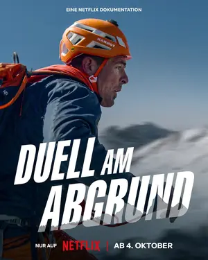 Duell am Abgrund (2023) movie posters