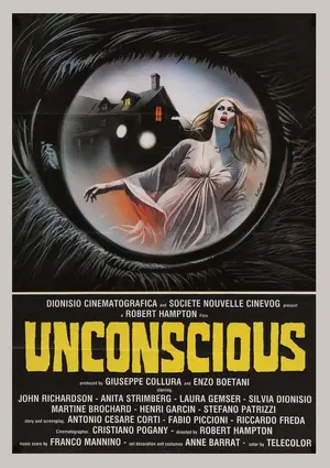 Murder Obsession 1981 Movie Posters Murder Obsession 1981 Movie Posters