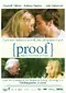 Proof movie poster