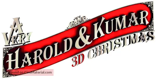 Harold And Kumar Logo