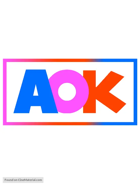 "AOK" (2016) logo