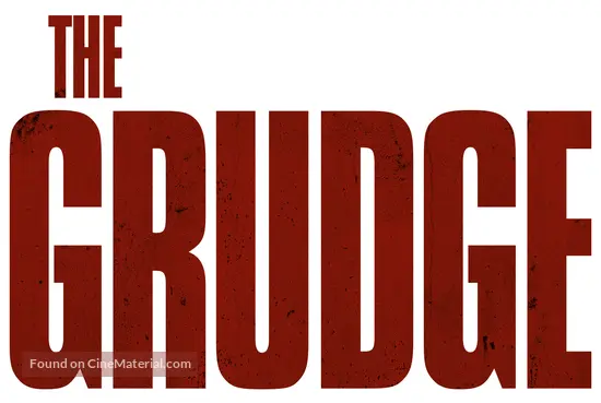 The Grudge (2020) logo