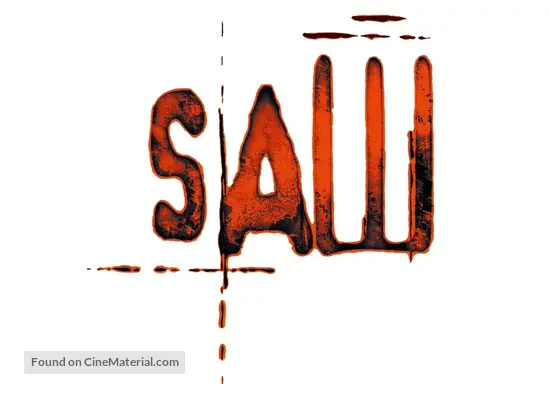 Saw logo