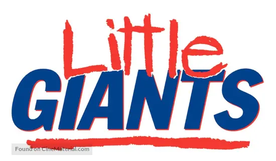Little Giants (1994) logo